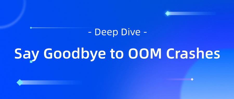 Say goodbye to OOM crashes - Apache Doris